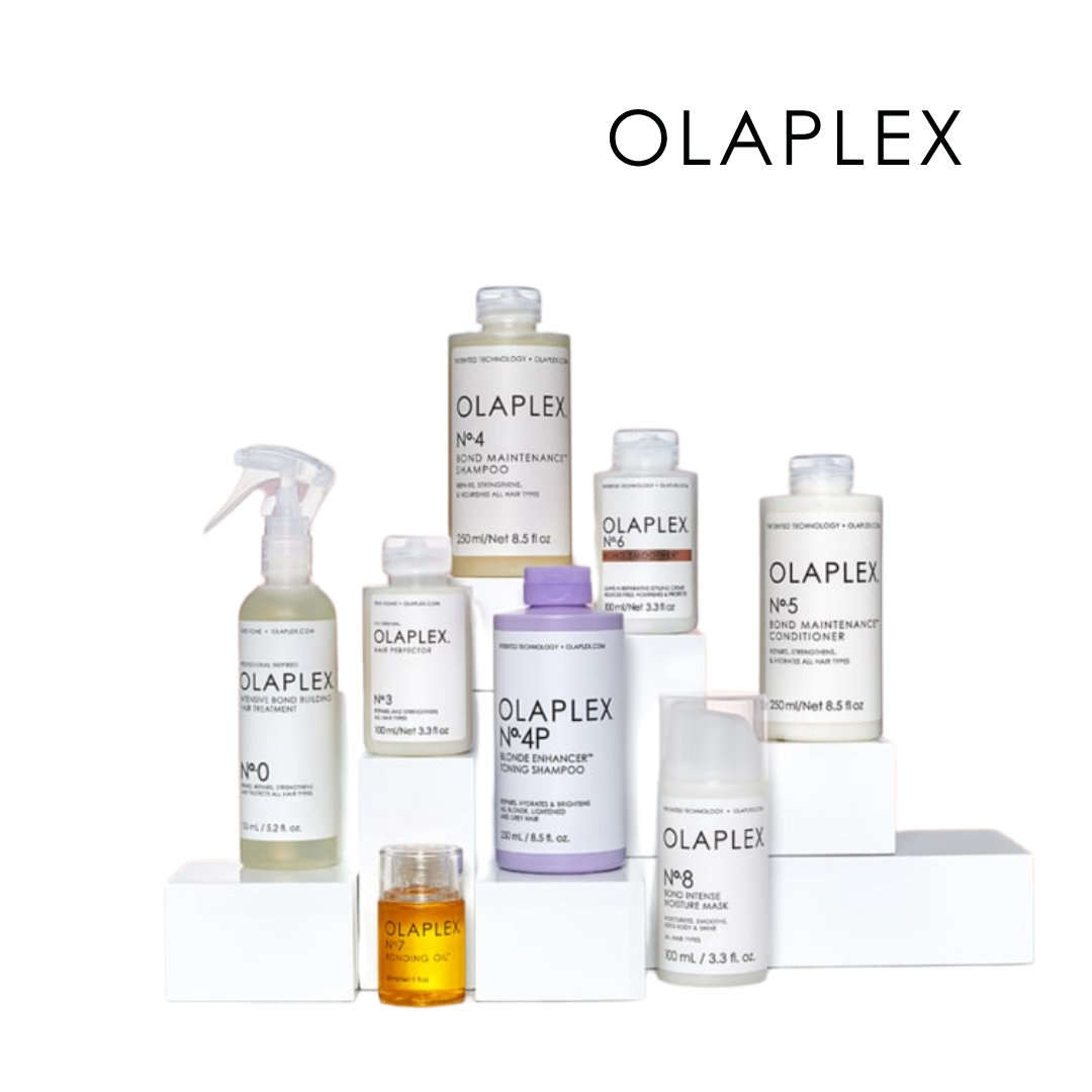 OLAPLEX – MAJANAS SELECTION