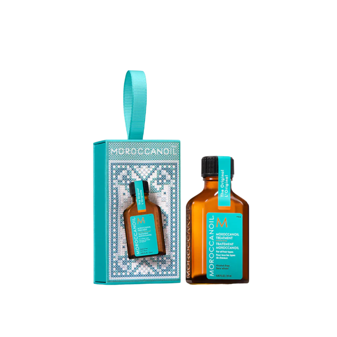 MOROCCANOIL TREATMENT- Ulje za kosu Light 25ml HOLIDAY 2026 – MAJANAS SELECTION
